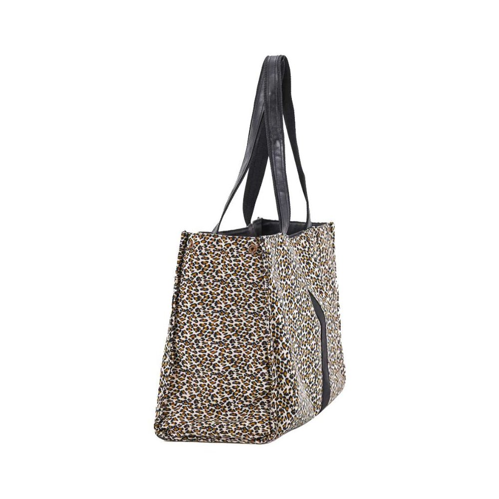 Thom Smith Weekender Bag Brown - Gem
